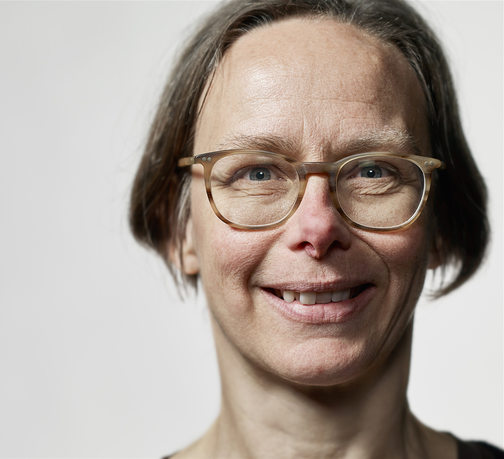 Karin Arink - WdKA
