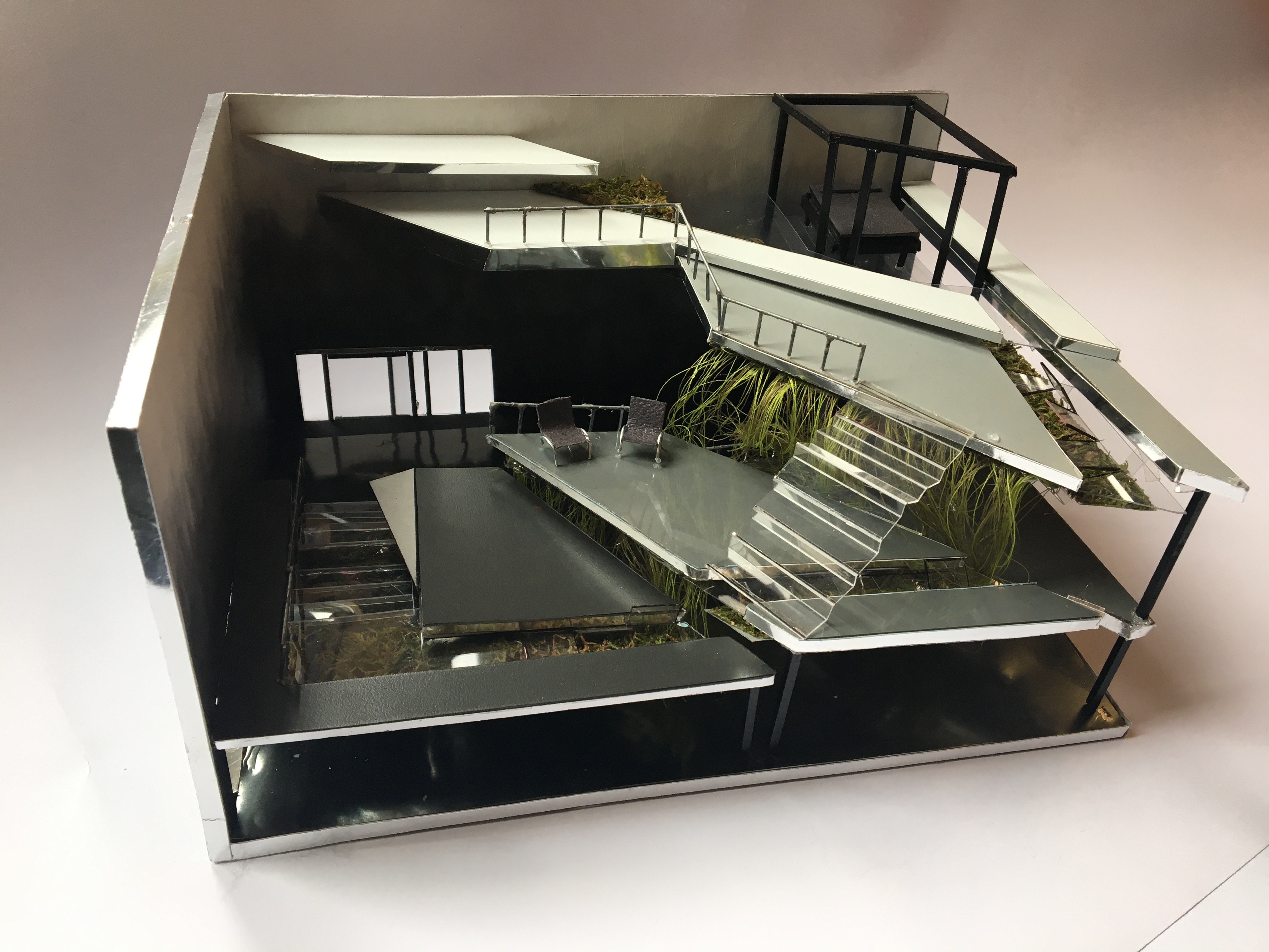 Spatial Design - WdKA